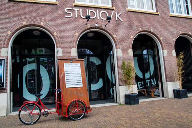 Archief Events - Studio/K
